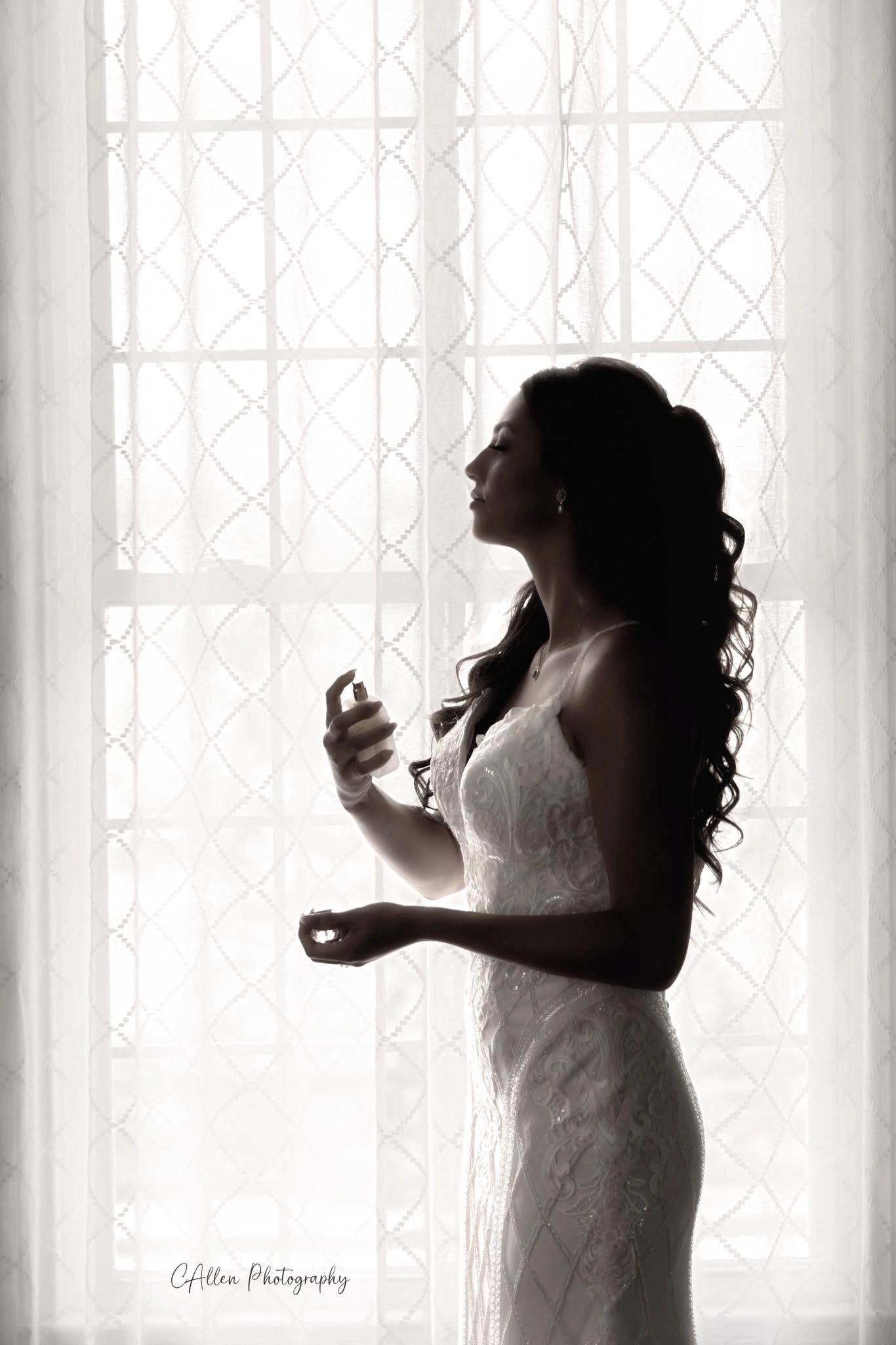 The Blushing Bride - Wedding/Event Hair and Makeup