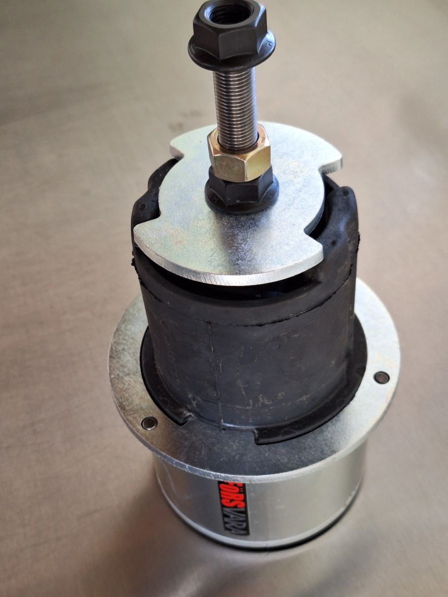 E34 E32 Subframe bushing puller / Installation tool