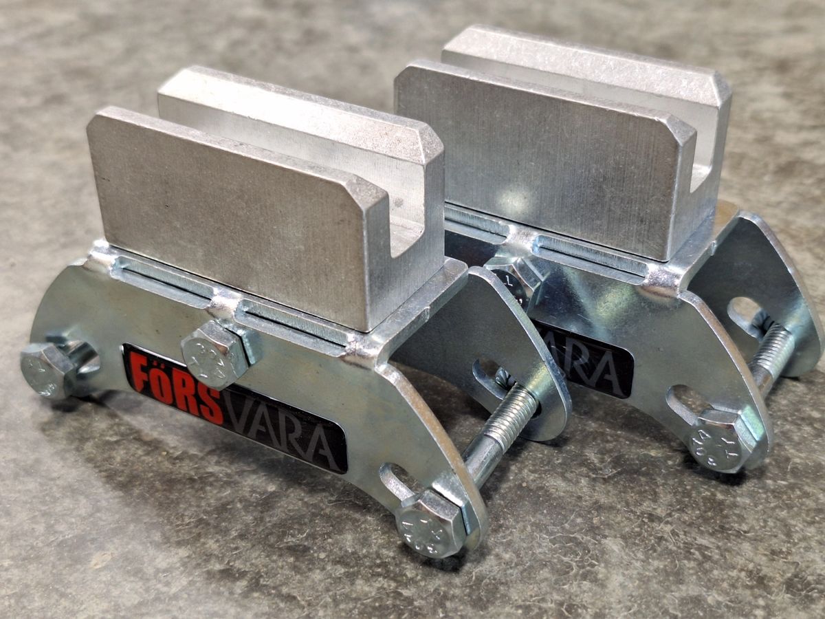 Jack Stand adapters PINCH WELD WIDE FITS GR COROLLA, VW GTI, Audi TT ...