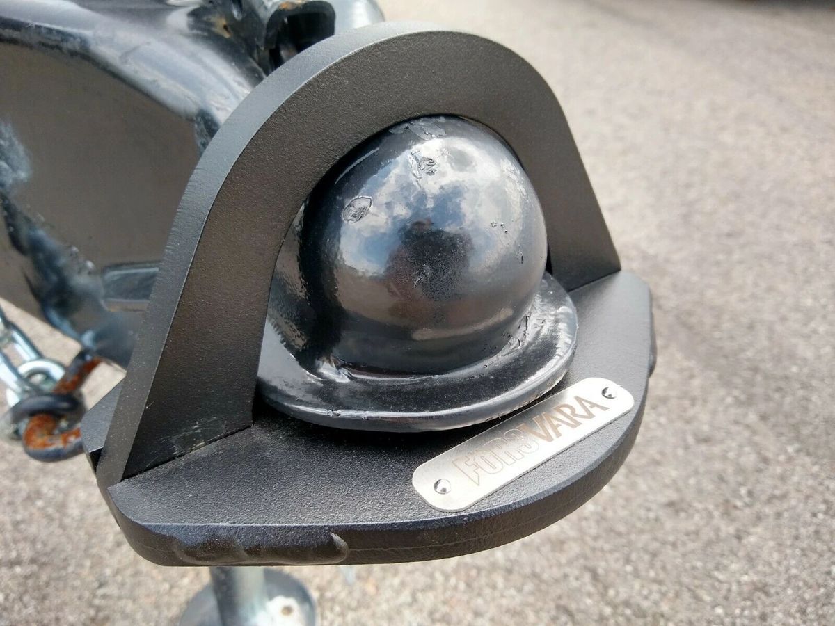 HIGH SECURITY TRAILER LOCKS