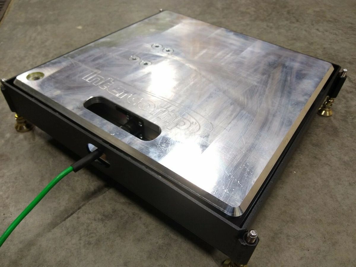 SCALE PAD LEVELERS, HUB STANDS FOR DIY SUSPENSION ALIGNMENT