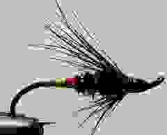 East Coast Ghillies Guiding Collective - Salmon Flies, Wet Flies | East ...