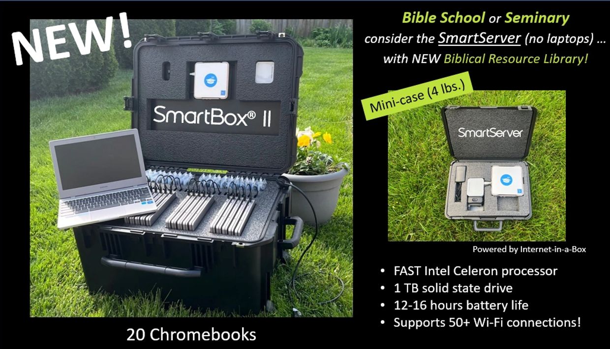 The SmartBox