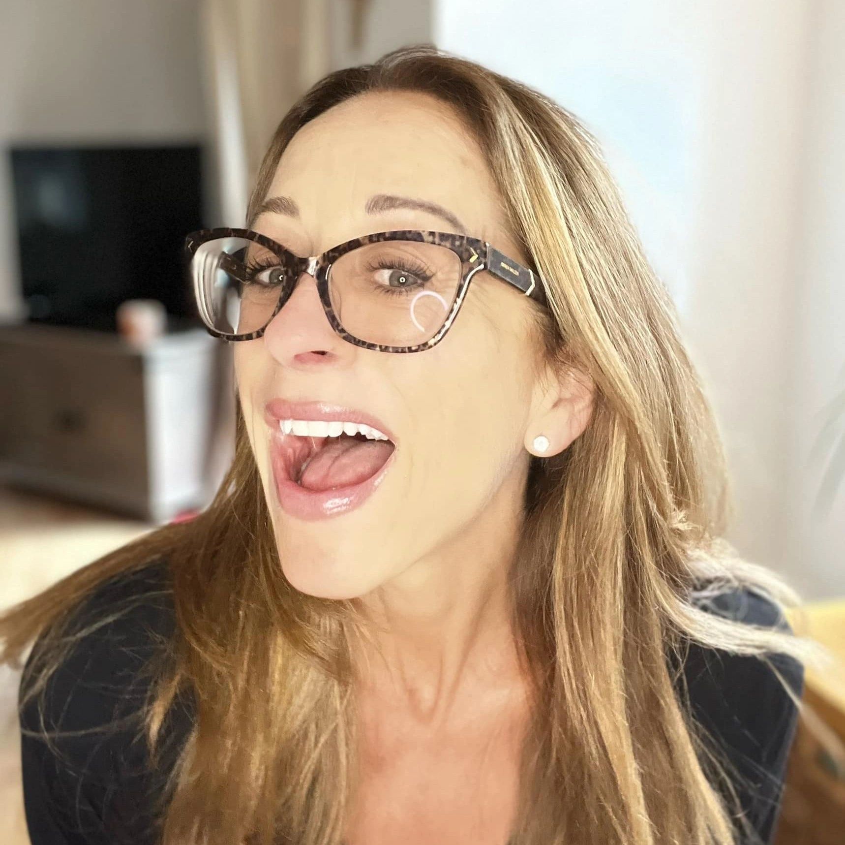 Expert Menopause Coach for Women's Health | Lisa-Daly