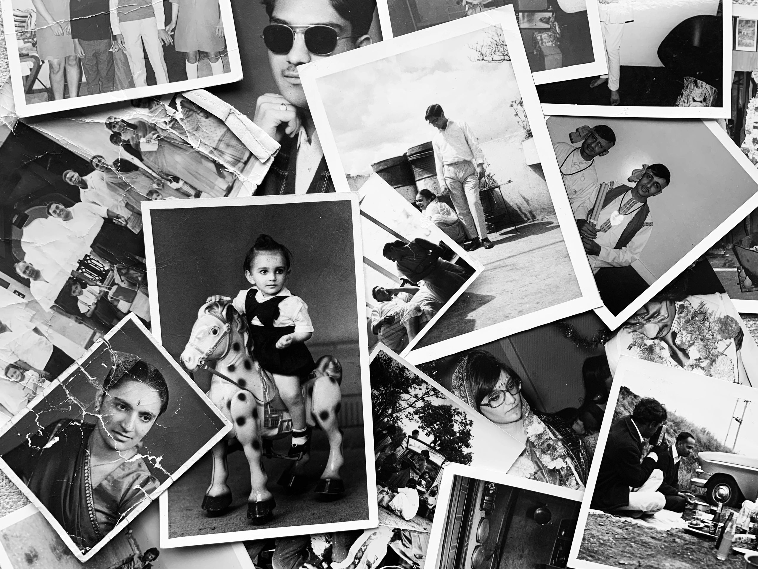 Hadithi - Heritage, History, Culture, Public Engagement Consultancy