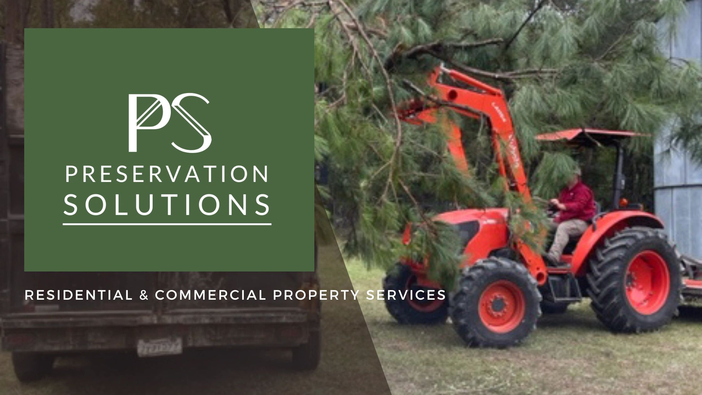 Professional Property Maintenance Services