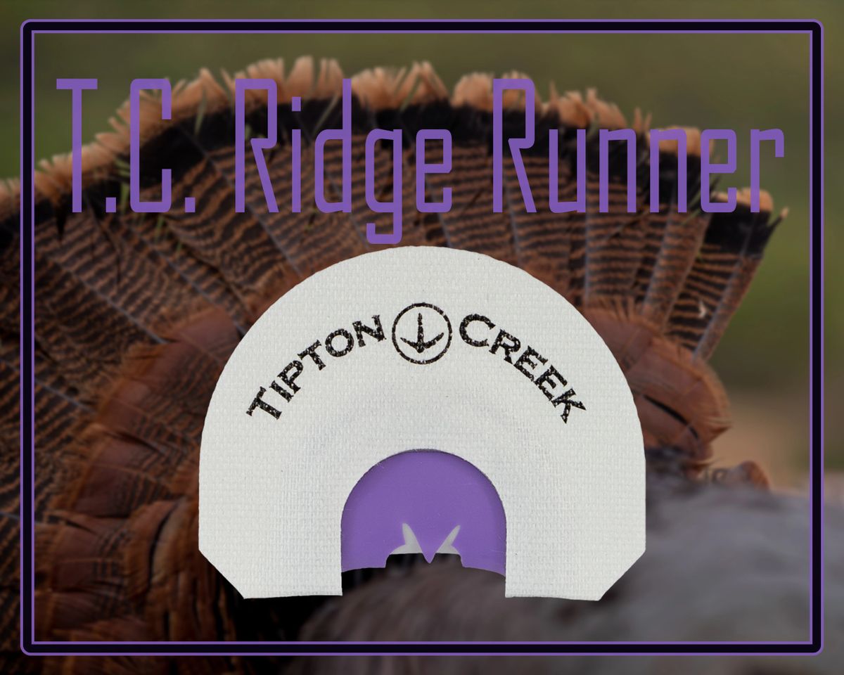 TC Ridge Runner