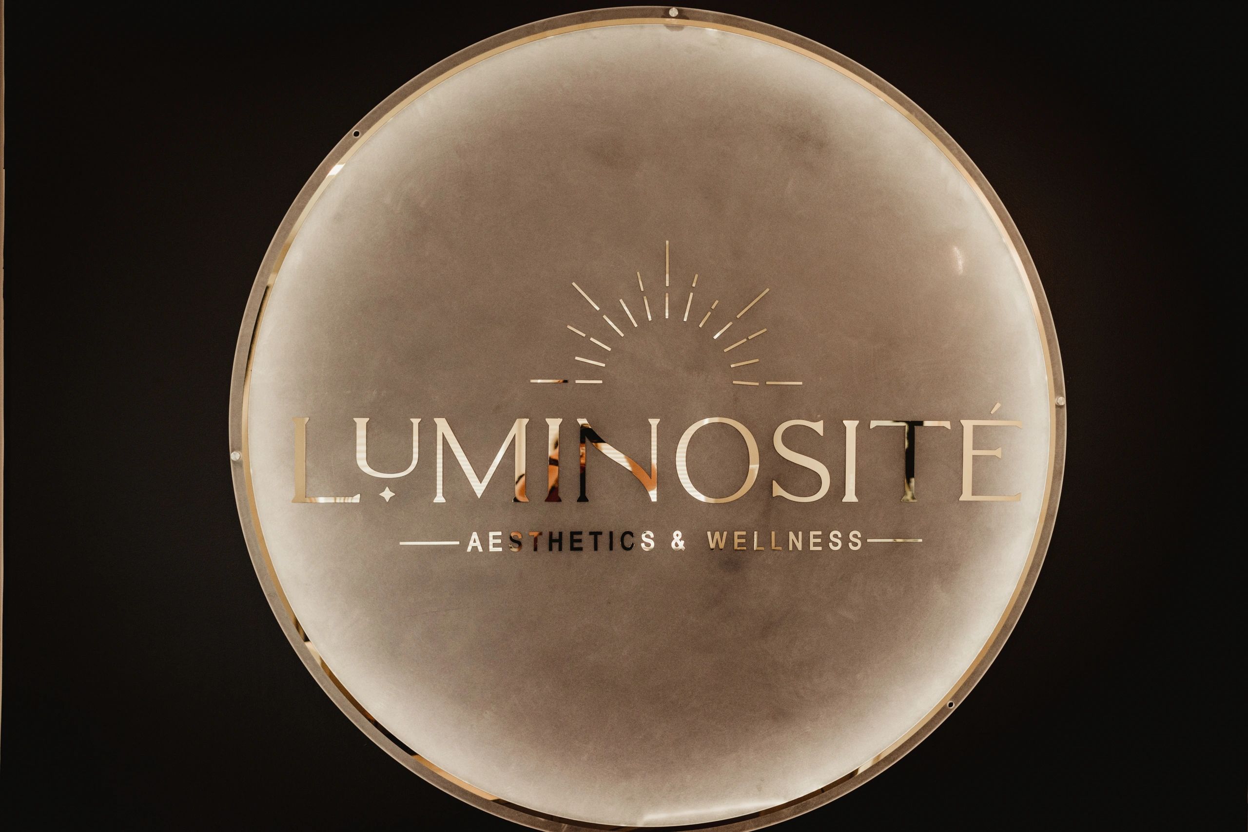 Top Medical Aesthetics Services | Luminosite Aesthetics