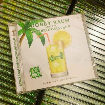 Dobby Baum: Soulful Music and Uplifting Performances