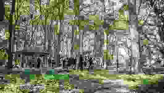 GALLERY | Mapperley Farm Events Venue