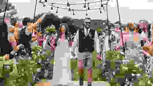 GALLERY | Mapperley Farm Events Venue