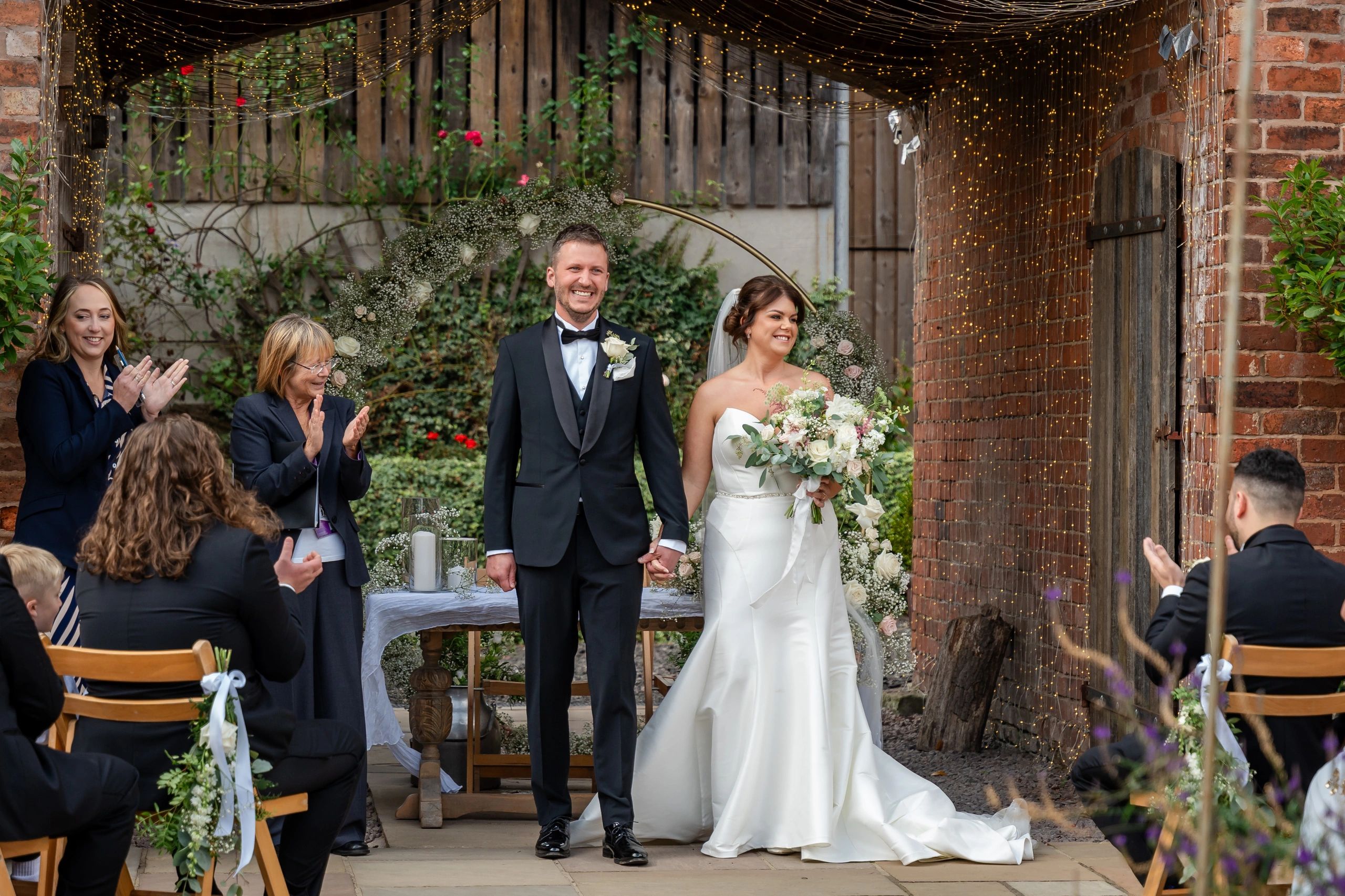 Mapperley Farm Events Venue