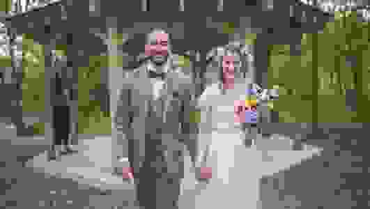 GALLERY | Mapperley Farm Events Venue