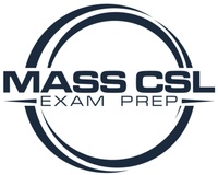 Mass CSL Exam Prep