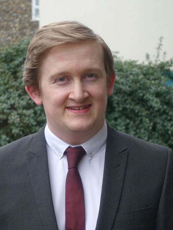 About | Warren Calligraphy