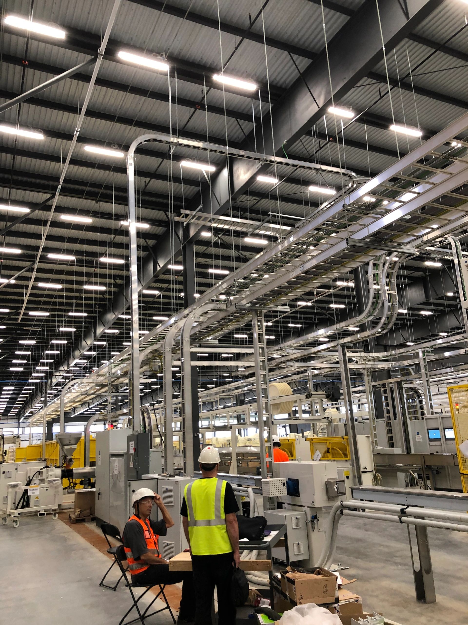 About | Electrical Engineer | A & R Power and Controls