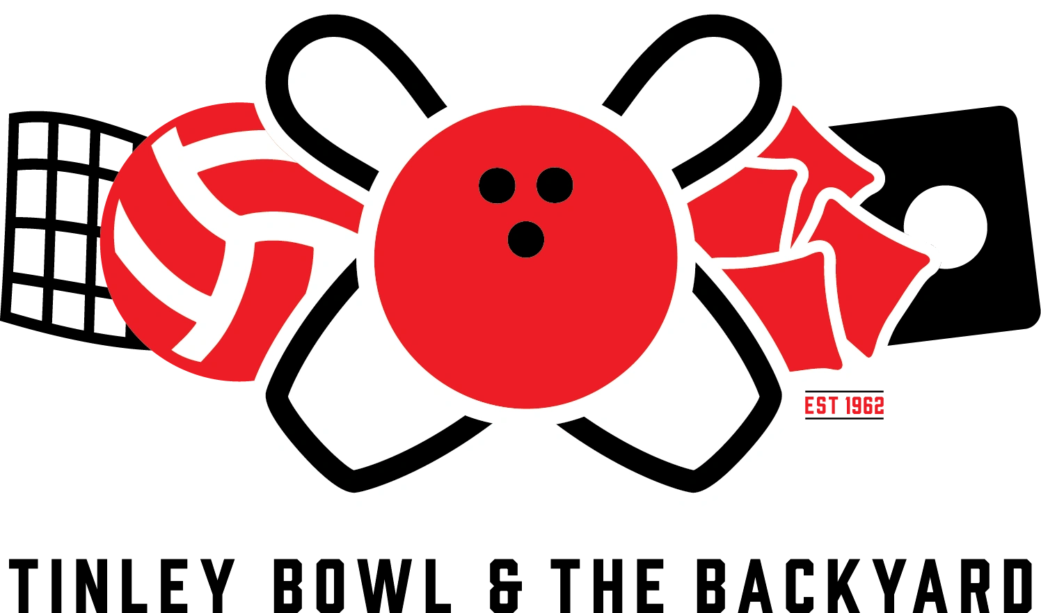 Tinley Park Logo