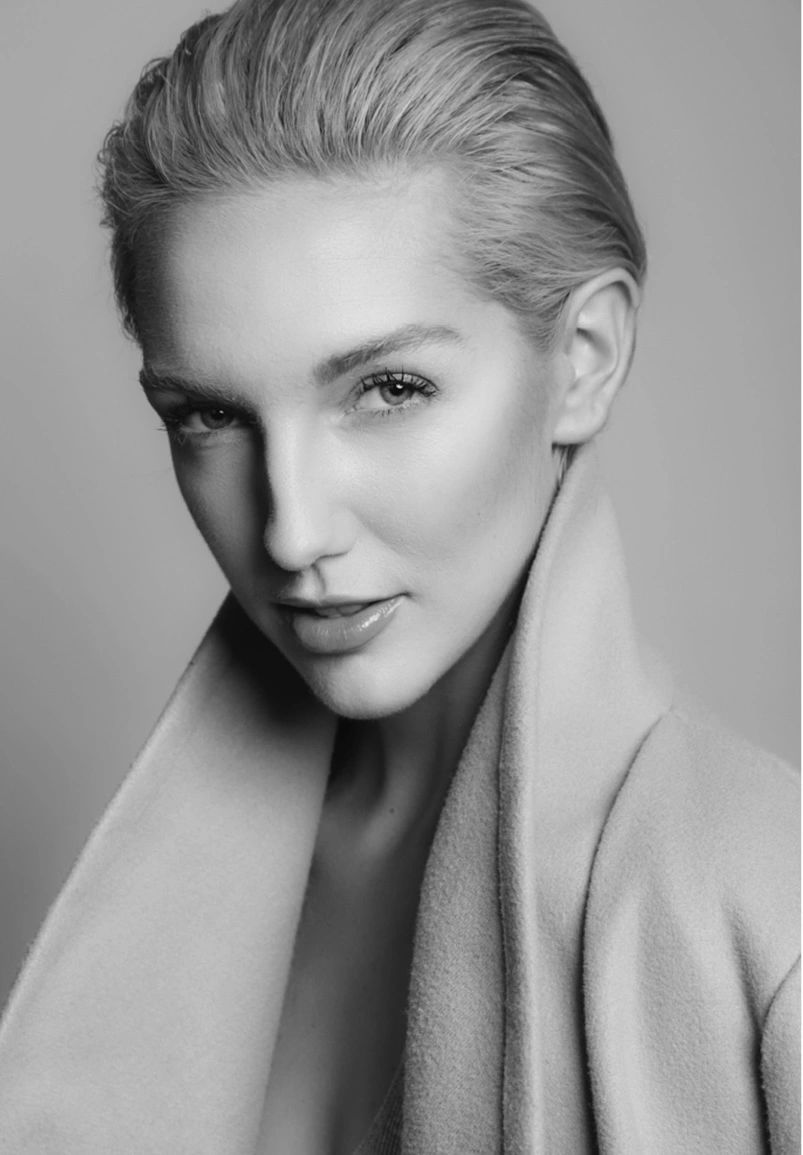 DeAnna May - Fashion Model - Miami, Florida