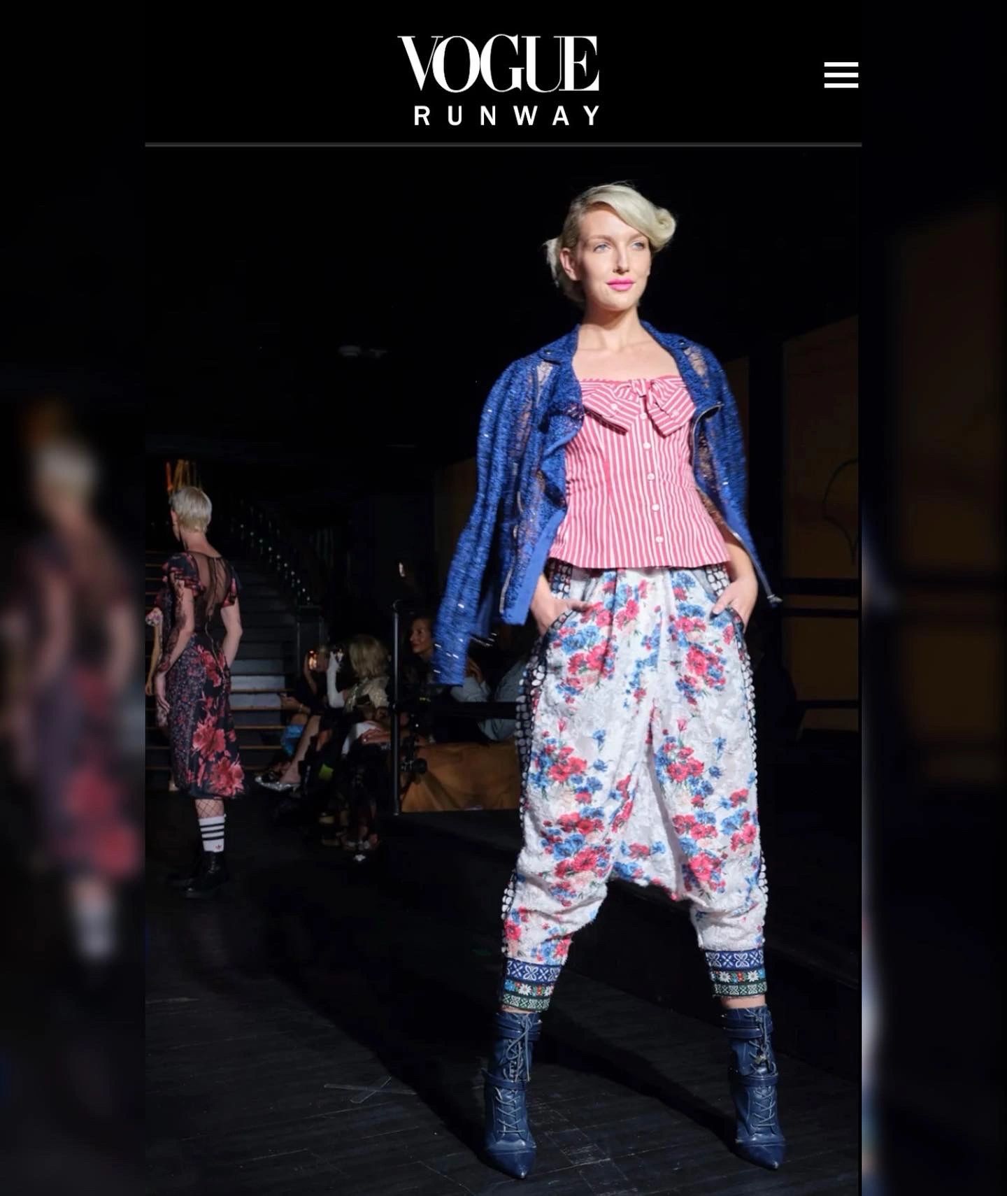 DeAnna May - Fashion Model - Miami, Florida