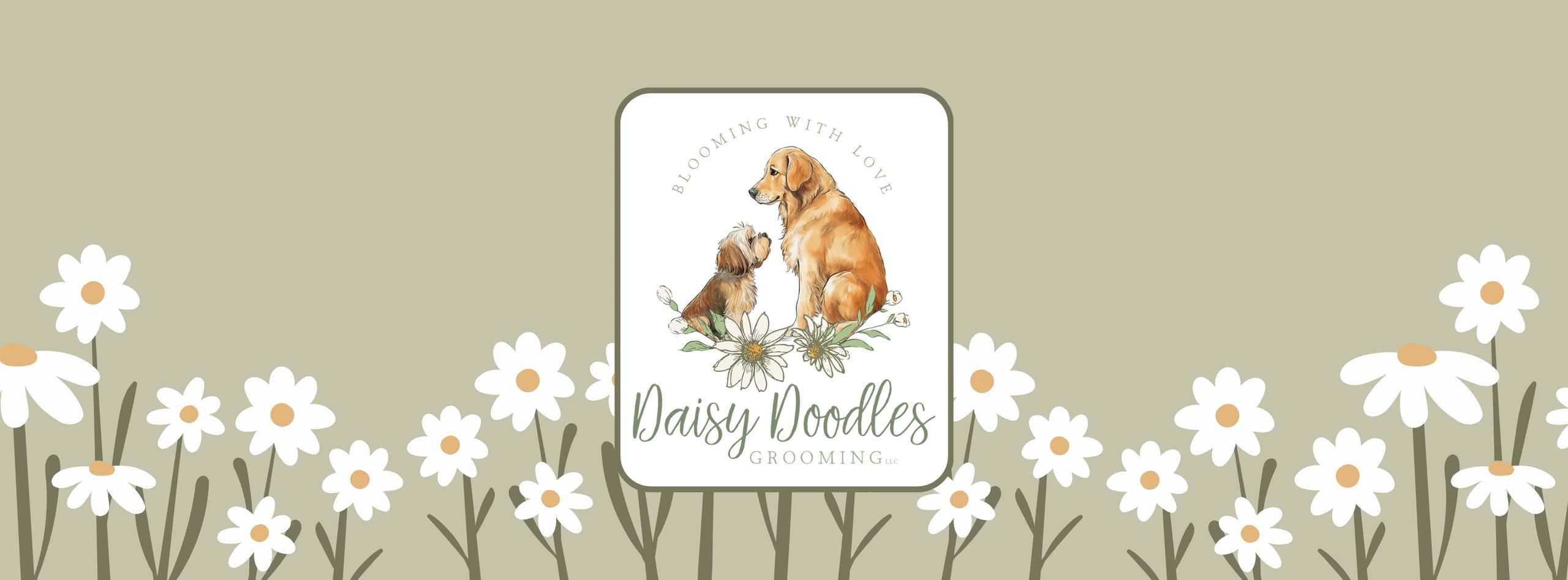 Daisy Doodles Salon