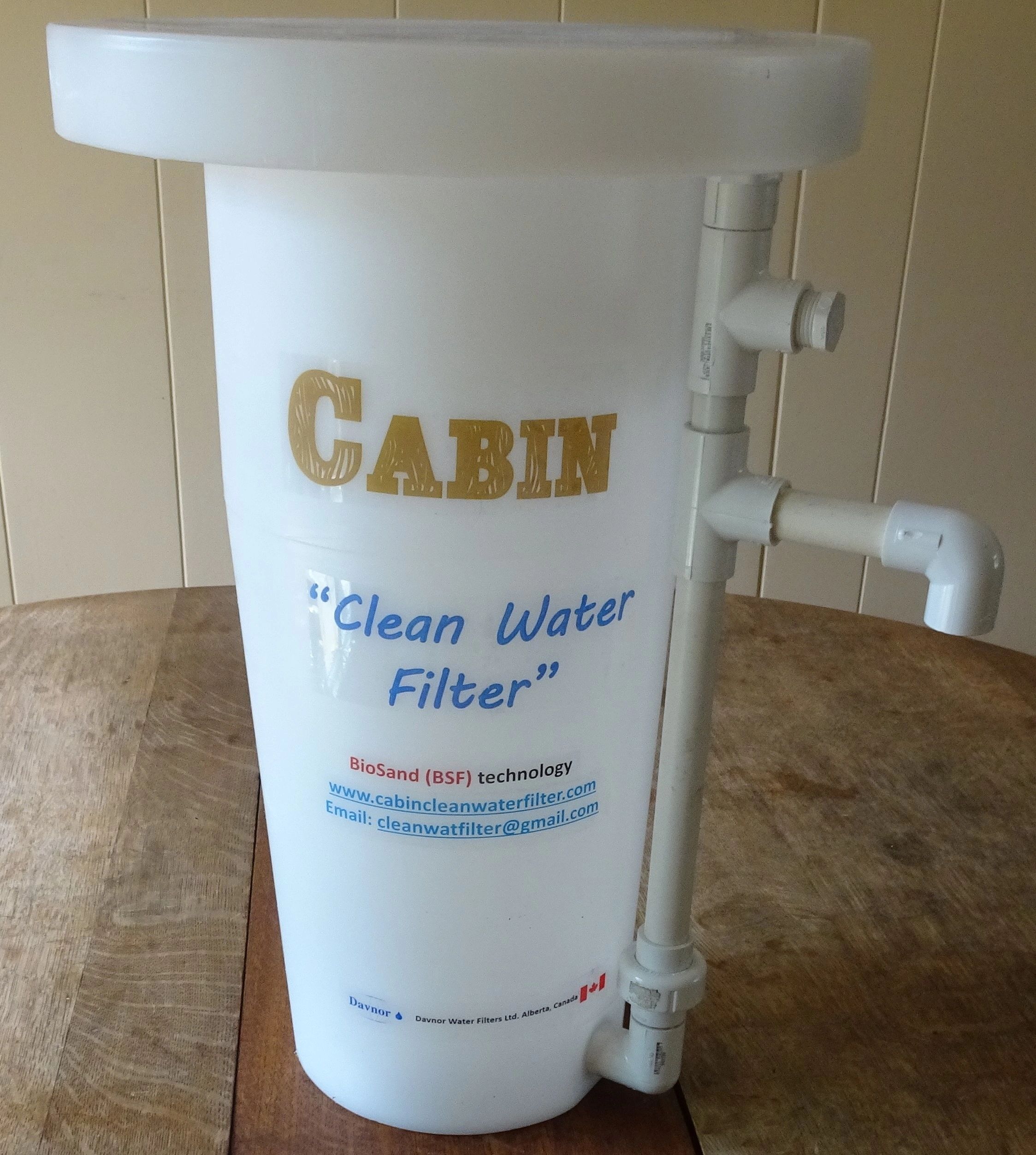Manzwaterinfo - Biosand Water Filter, Biosand Water Filter | manzwaterinfo