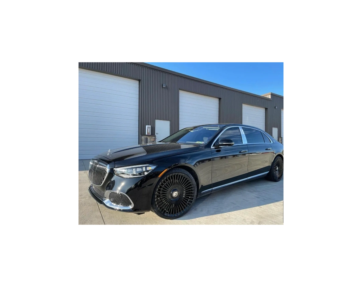 Alarms & Tint KC- Window Tinting, Remote Starts and Alarms