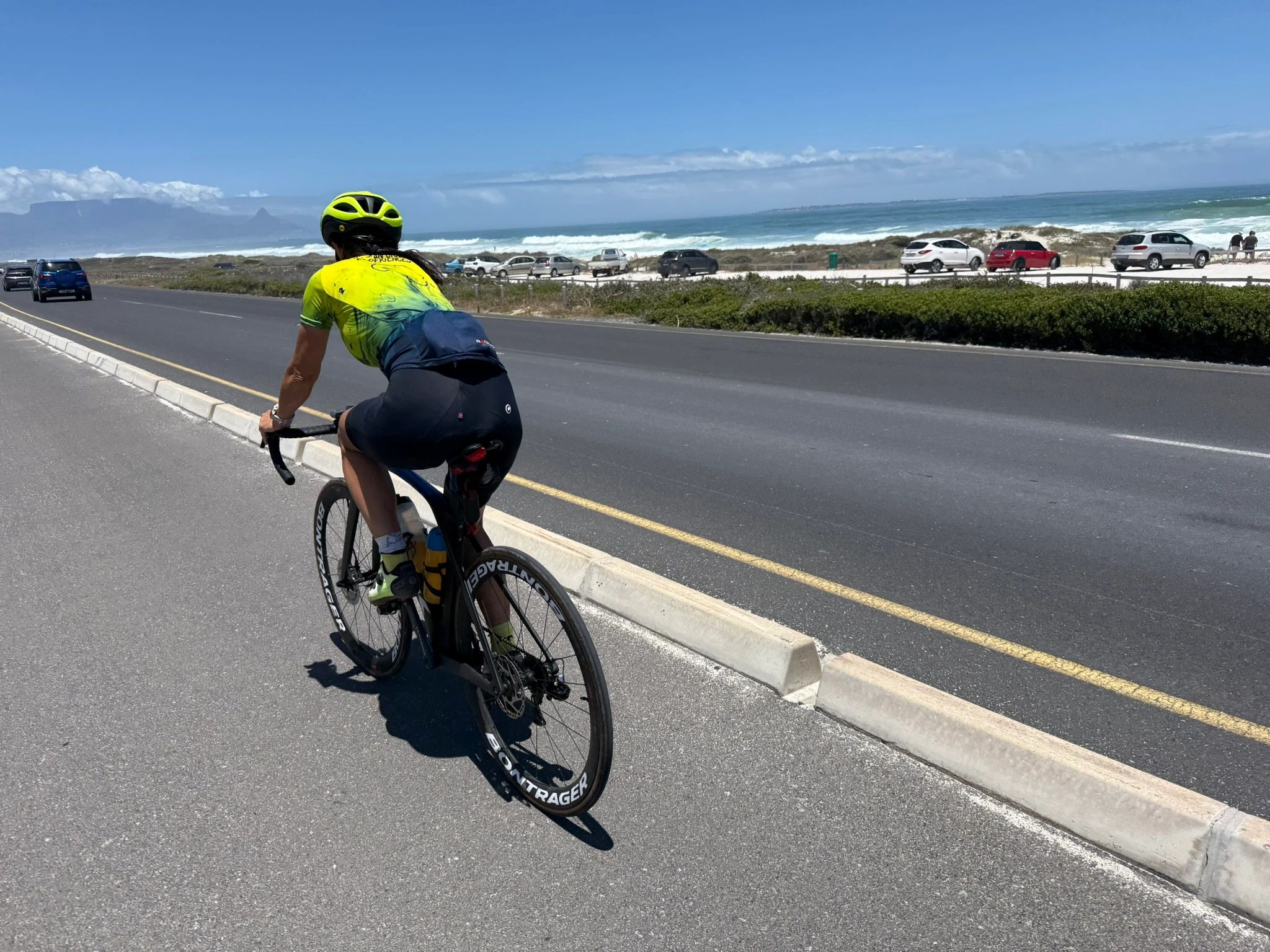 African Cycle Experiences
