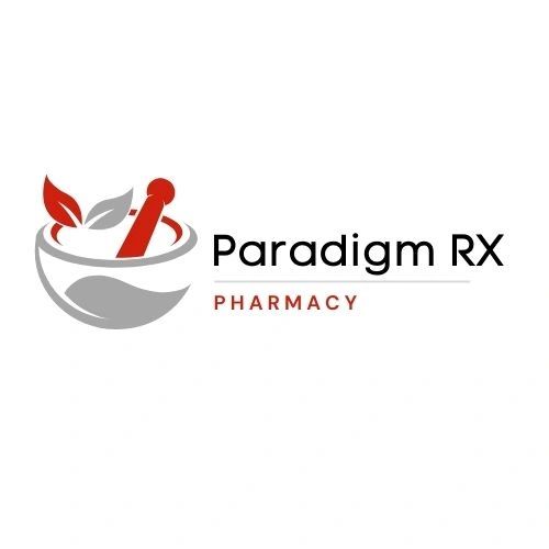 Paradigm RX