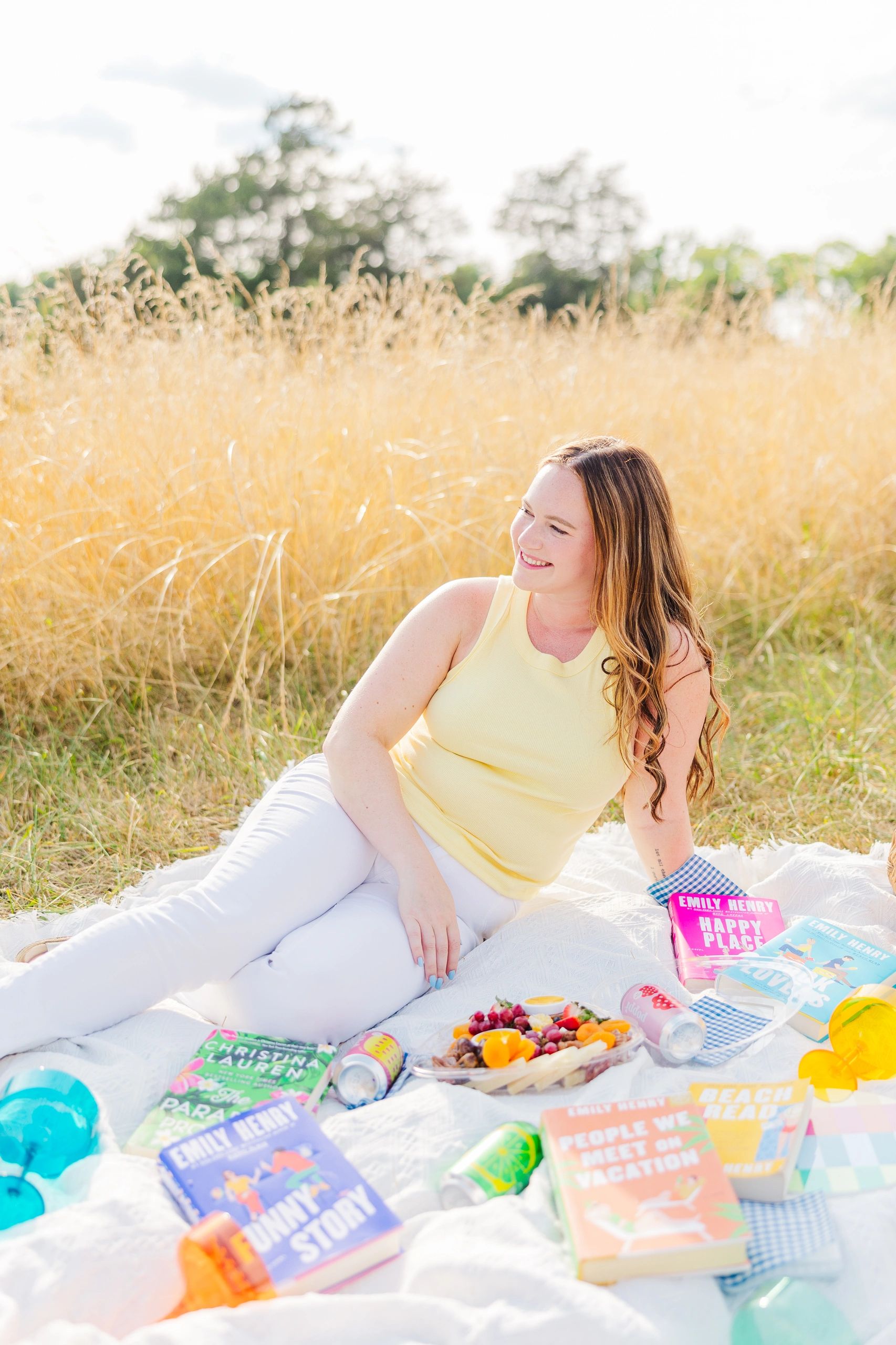 Home is Where the Hogg is