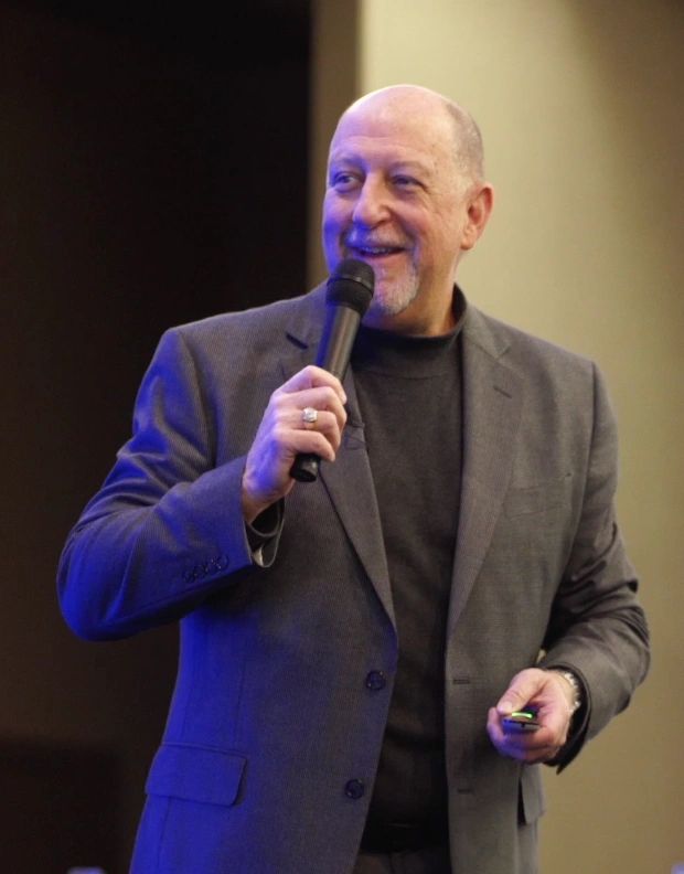 Corporate Speaker - Brian Powers Speaks