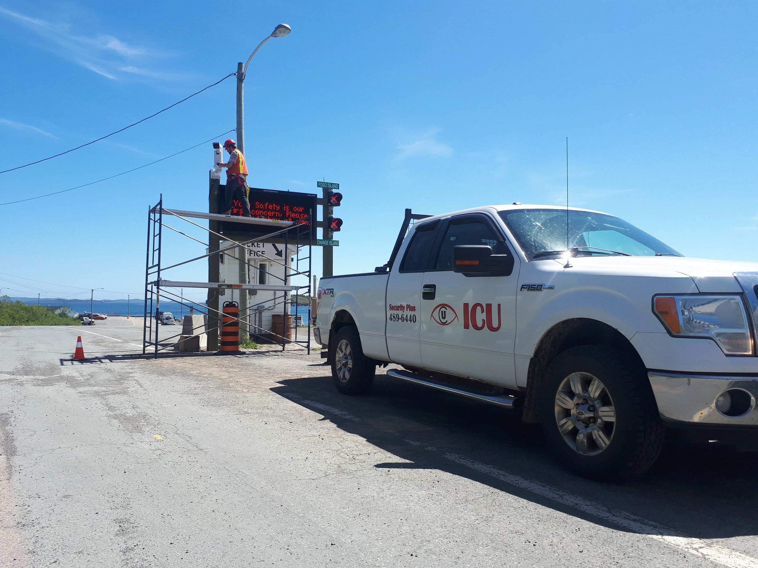 Top-Quality Alarm Systems for Home and Business Security