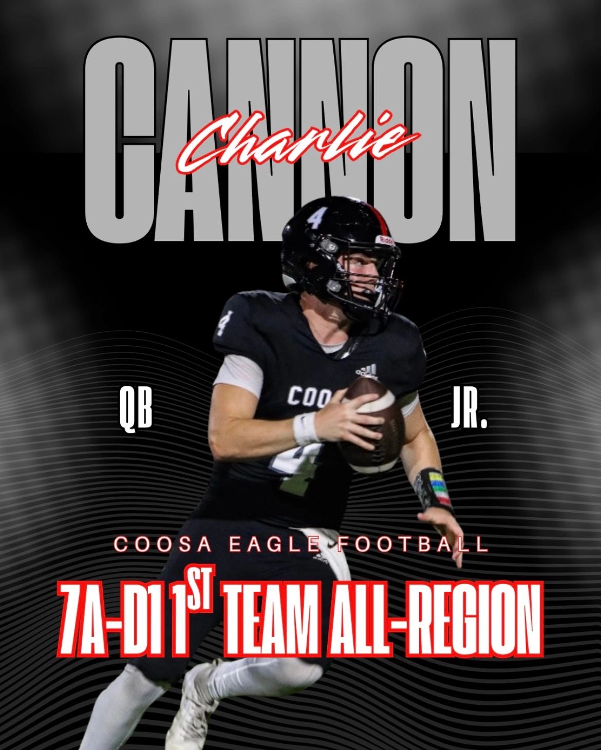 Charlie Cannon
