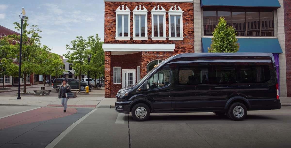 BABS Transportation - Transportation Service - Reading, Pennsylvania