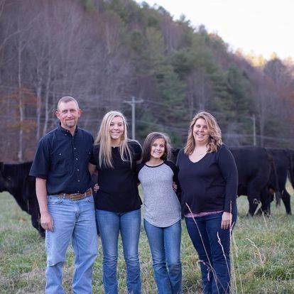 Braswell Mountain Farms