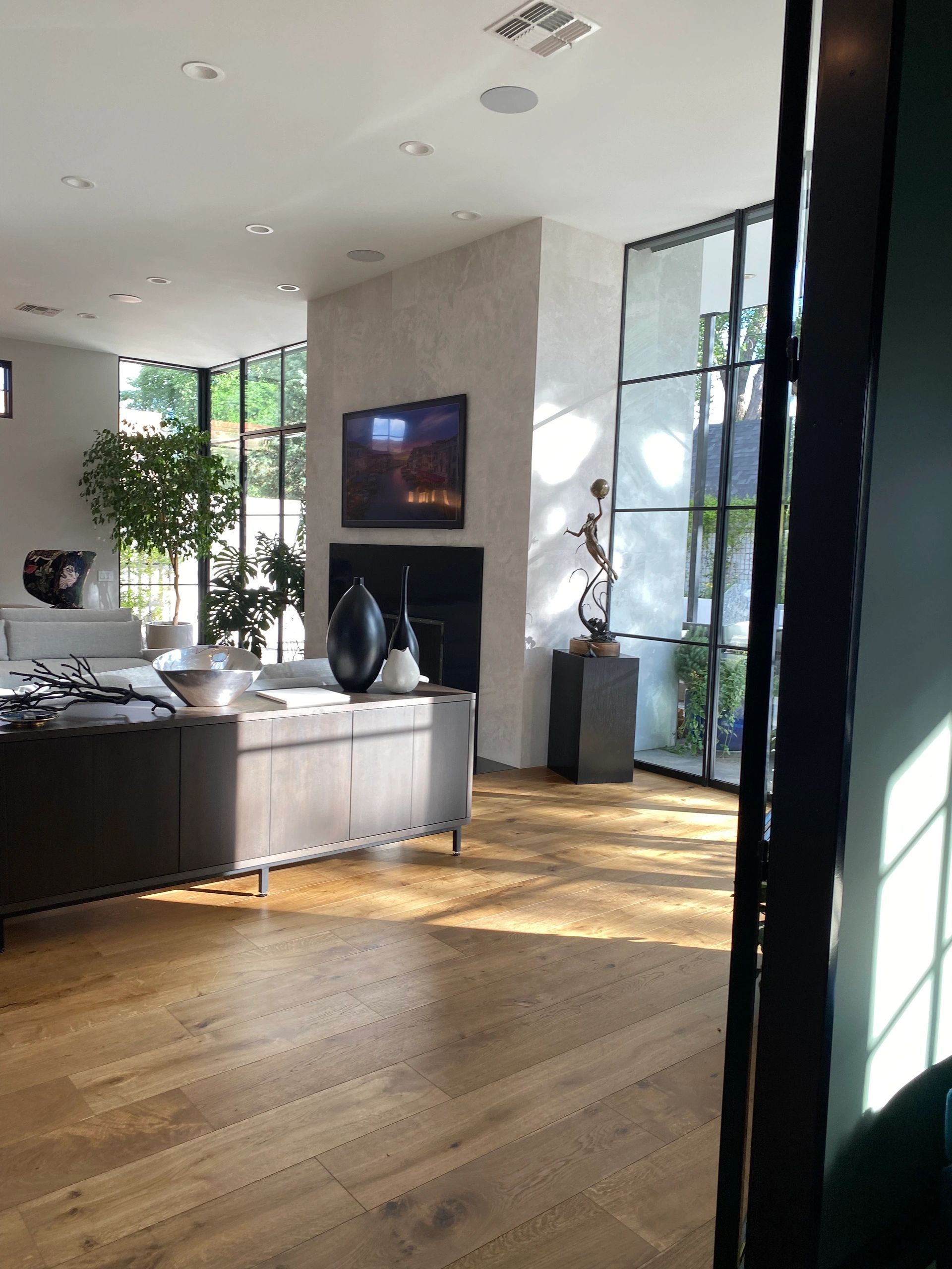Jan Bernson Interior Design & Space Planning
