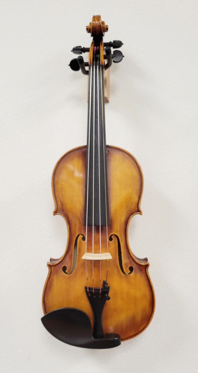 Miranda Karol Green- Wales, 1993