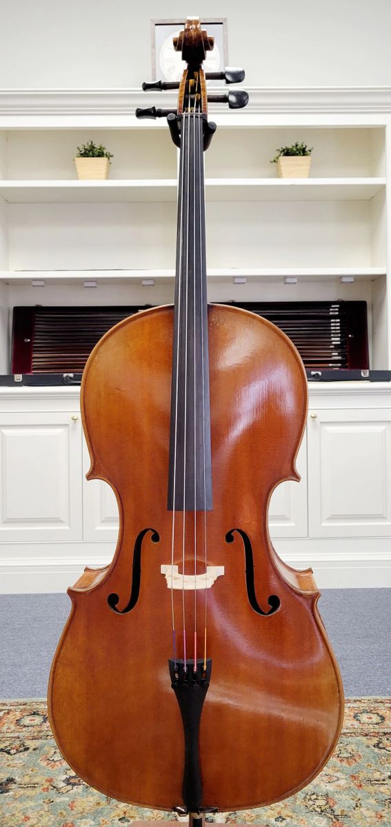 Serafina DX80 Model Cello