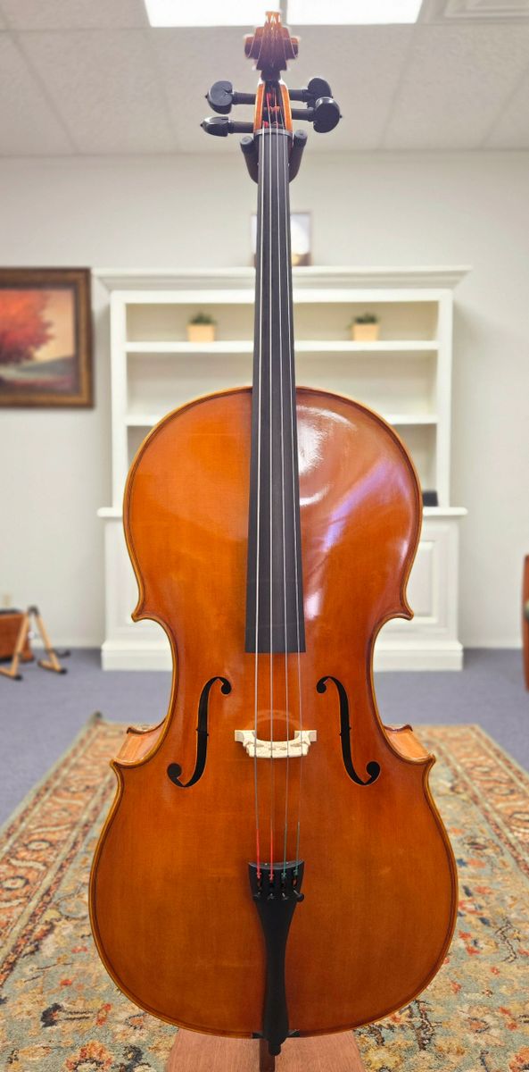 Amber Strings "Andrea Rosso" 2024 Cello