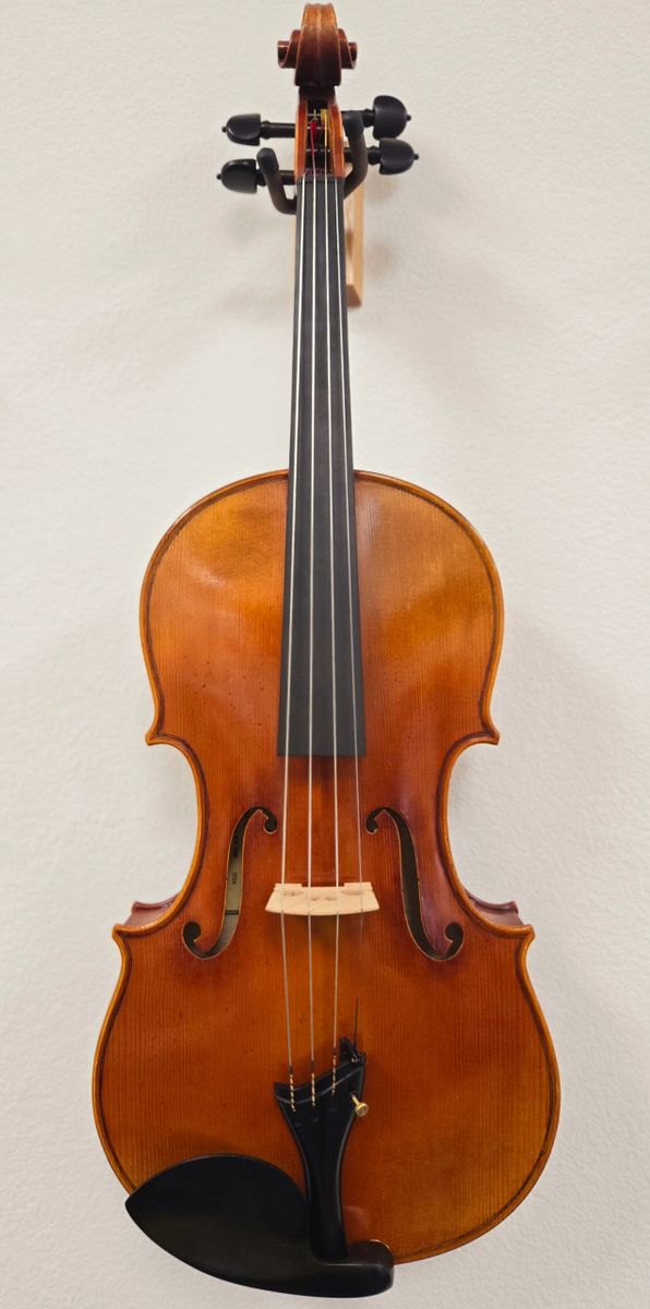 Scott Cao STA-750 17" 2024 Viola