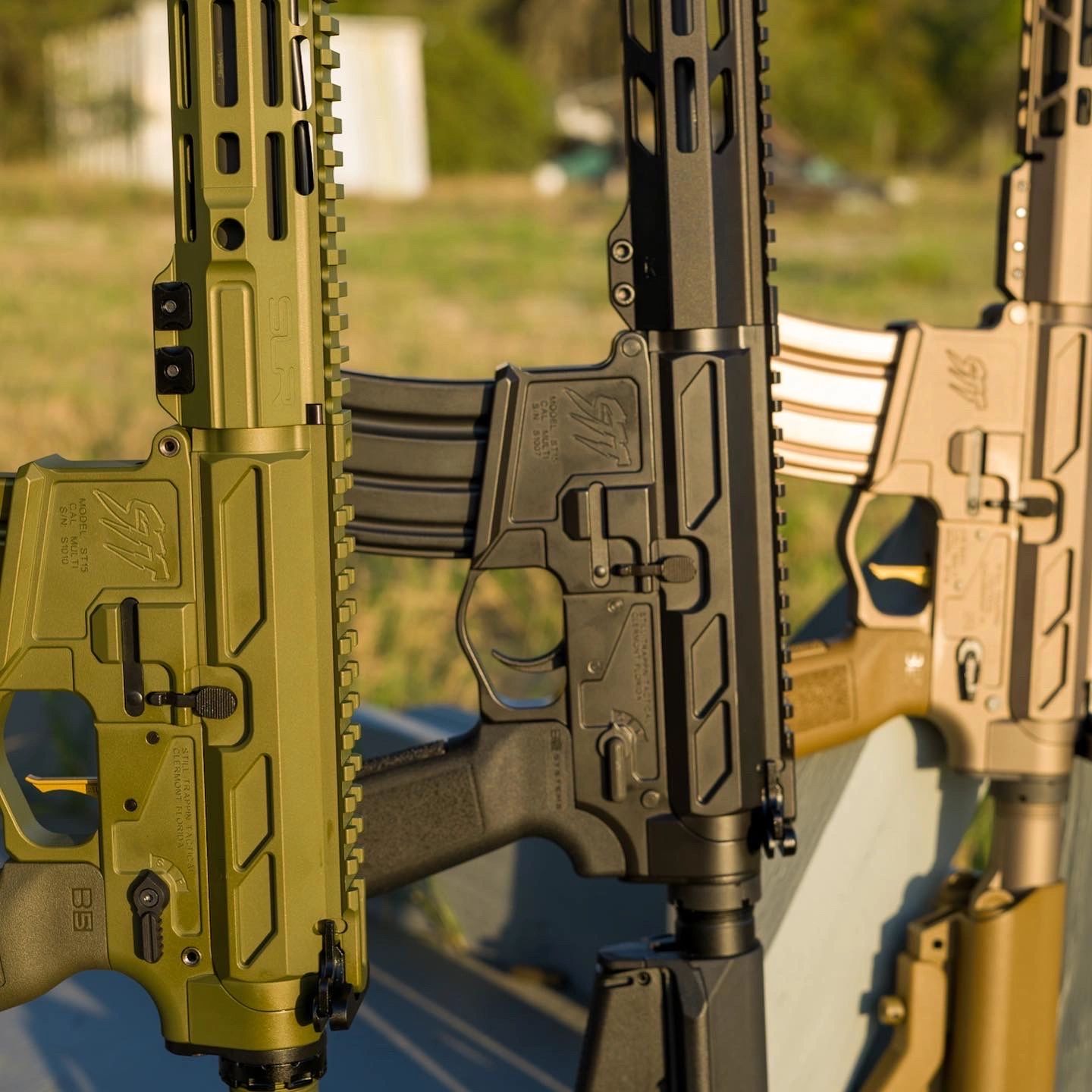 ST Tactical
