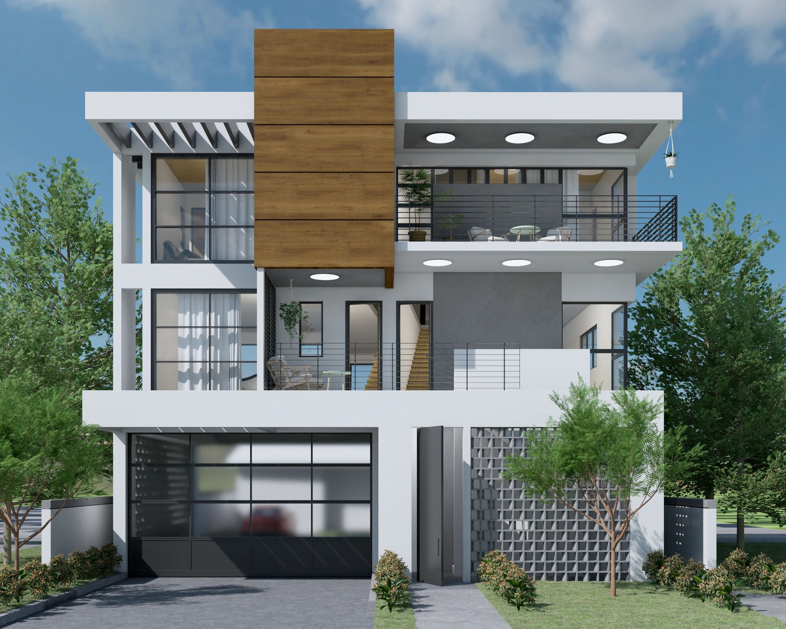 Florida Registered Architect - German Agudelo