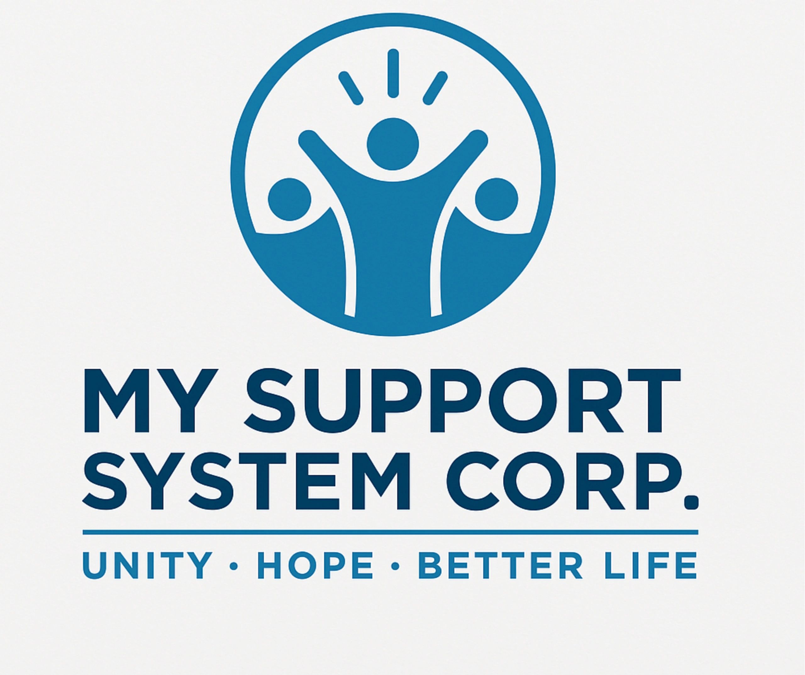 My Support System Corp