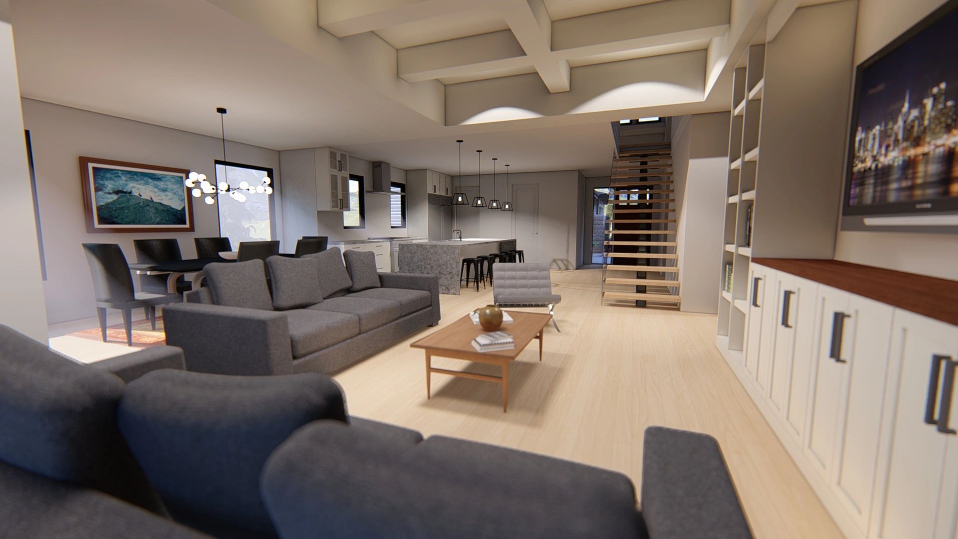 IHS Design - Residential Design, Home Plans