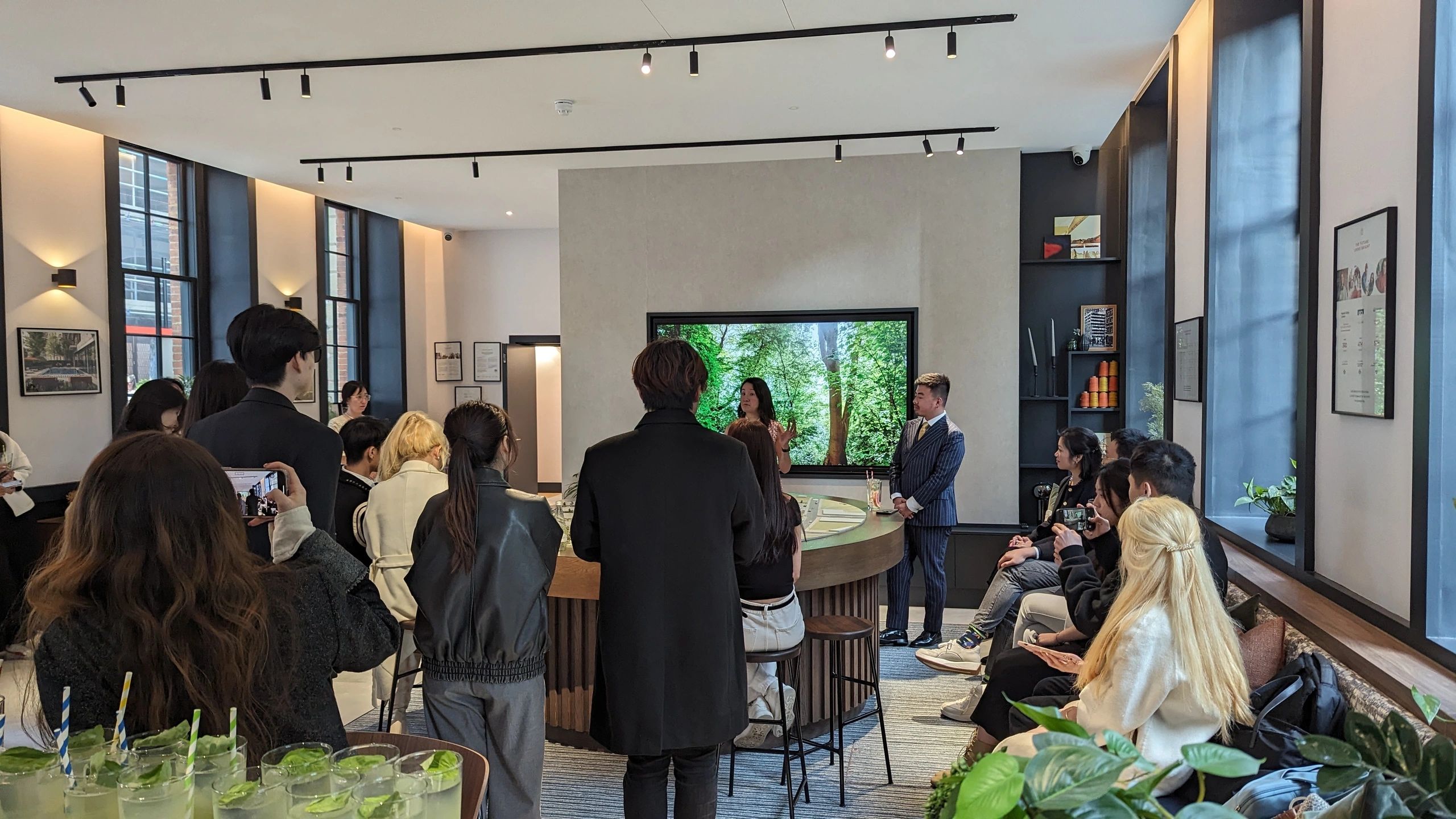 DE 第一 Dean Estates