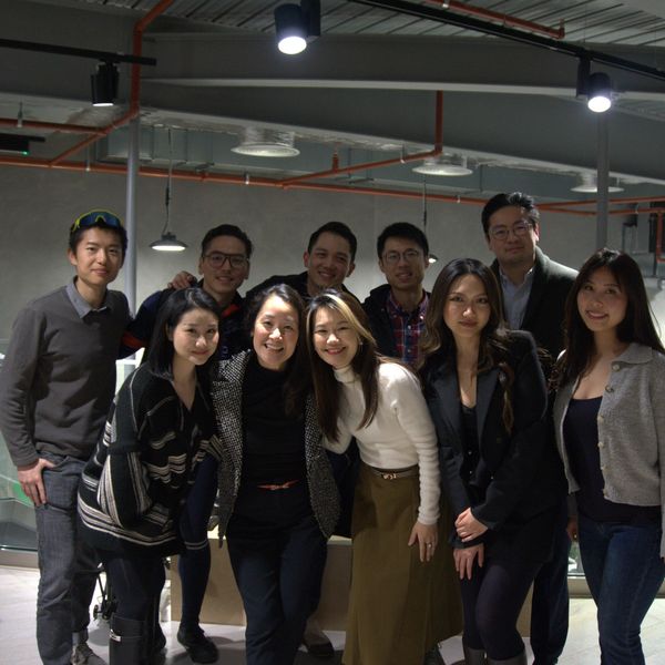 DE 第一 Dean Estates