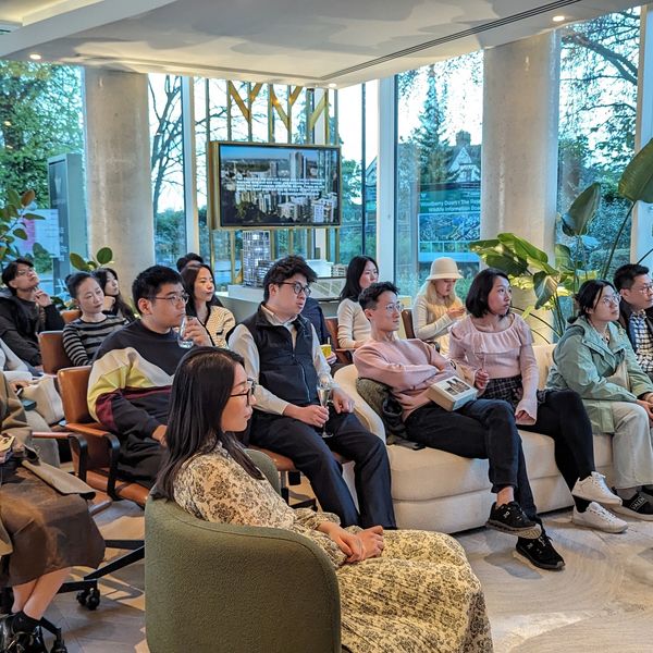 DE 第一 Dean Estates