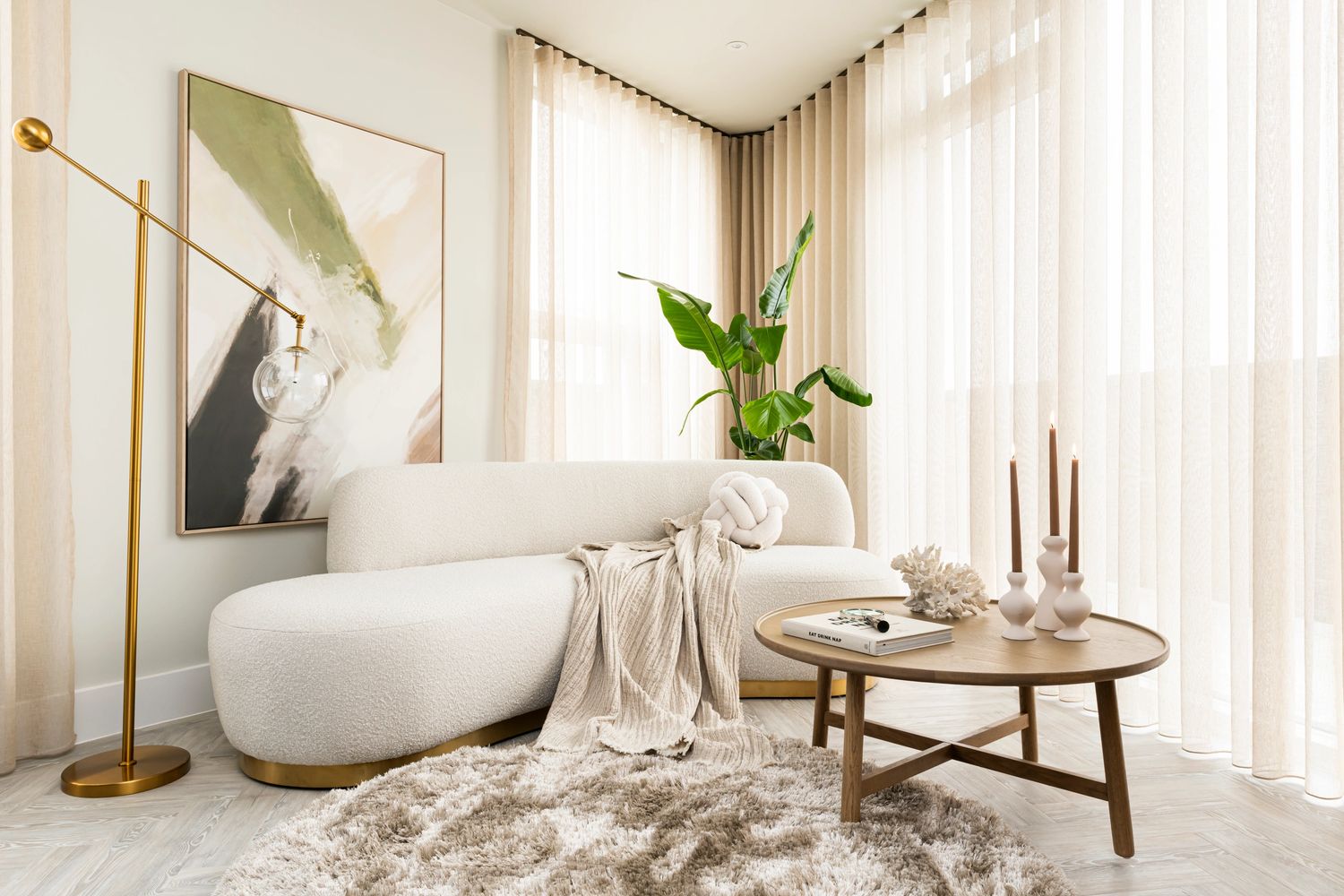 DE 第一 Dean Estates