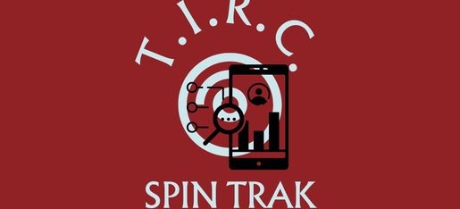 TIRC - Texas Internet Radio Chart