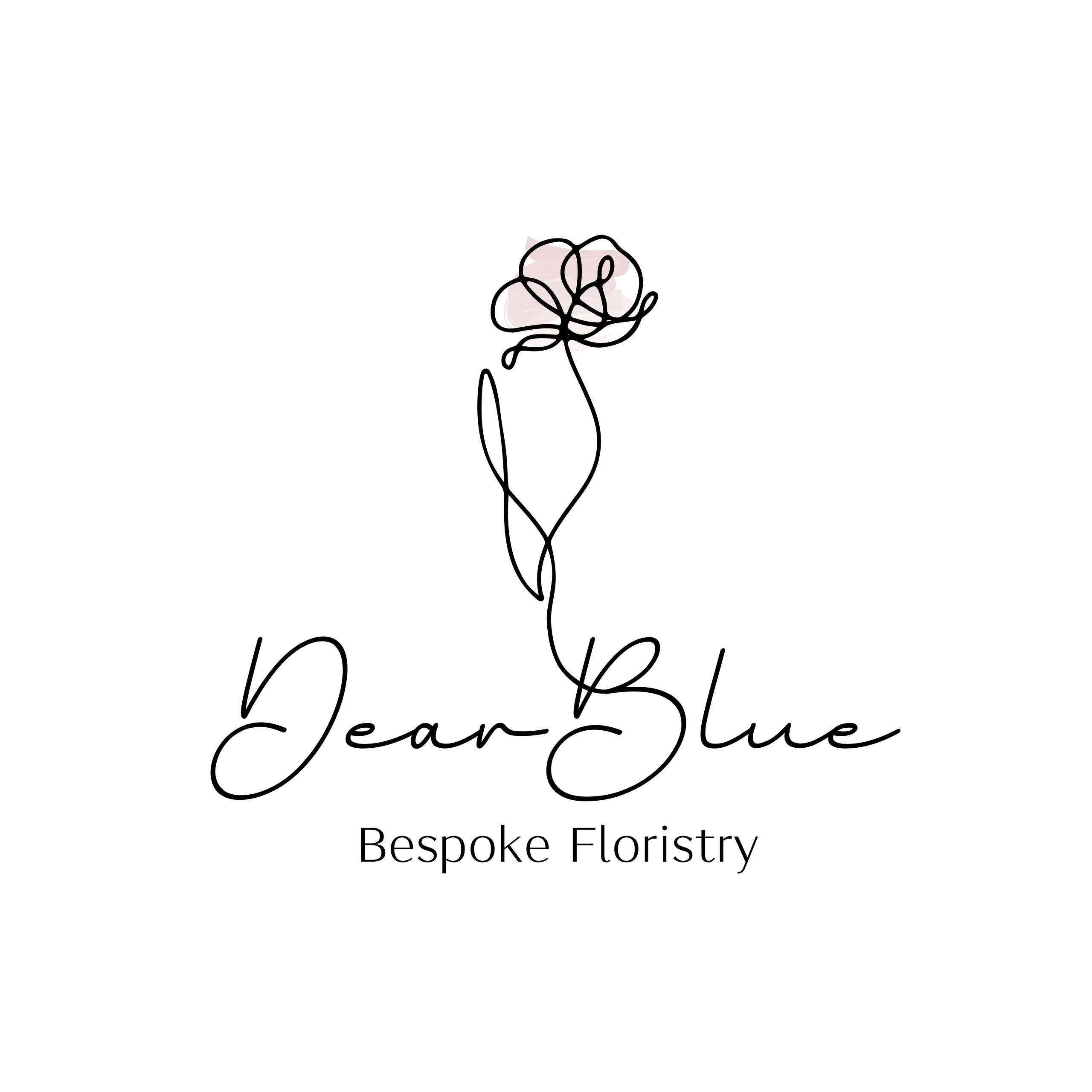 DearBlue Bespoke Floristry