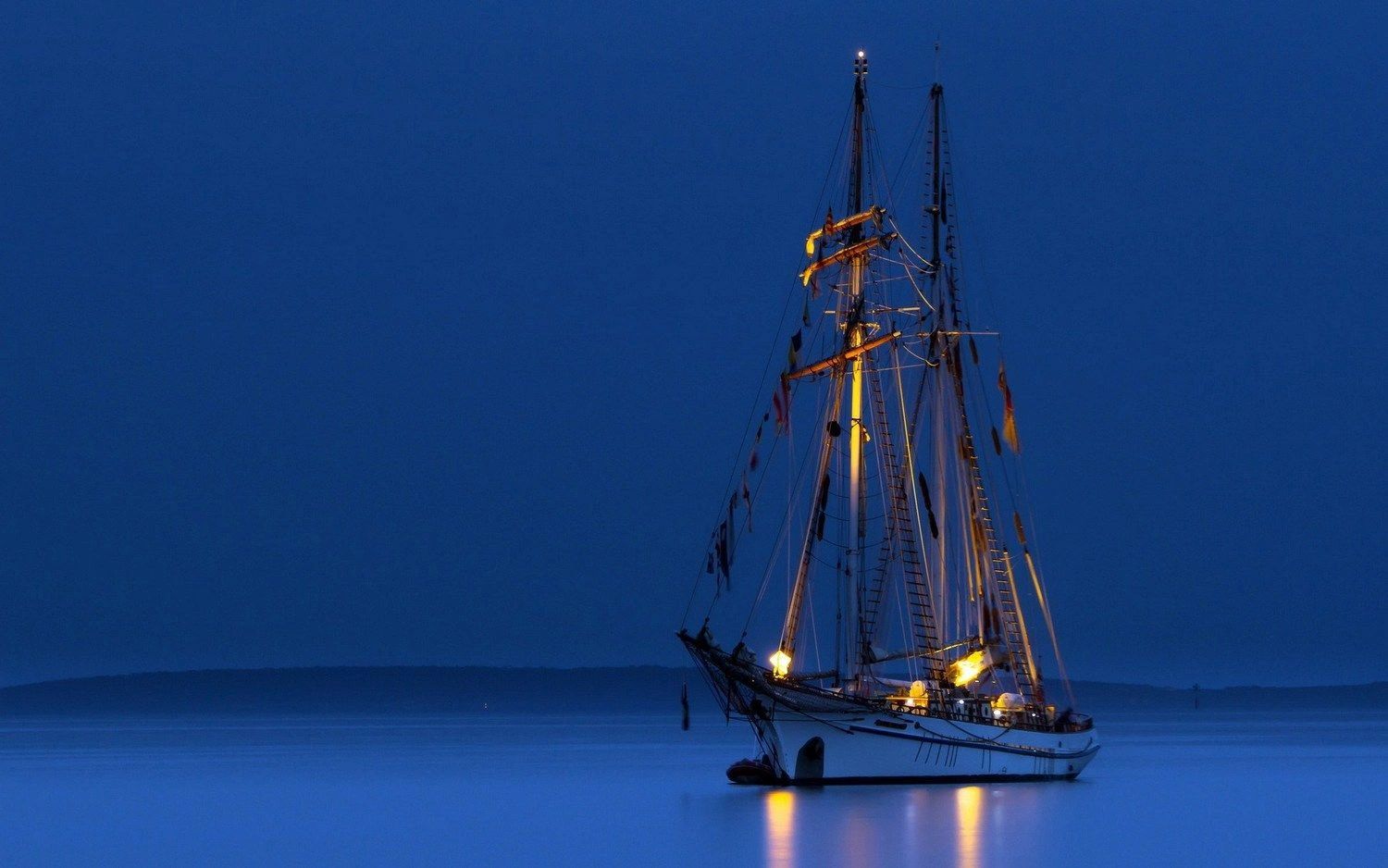 Sea Scout Ship 304